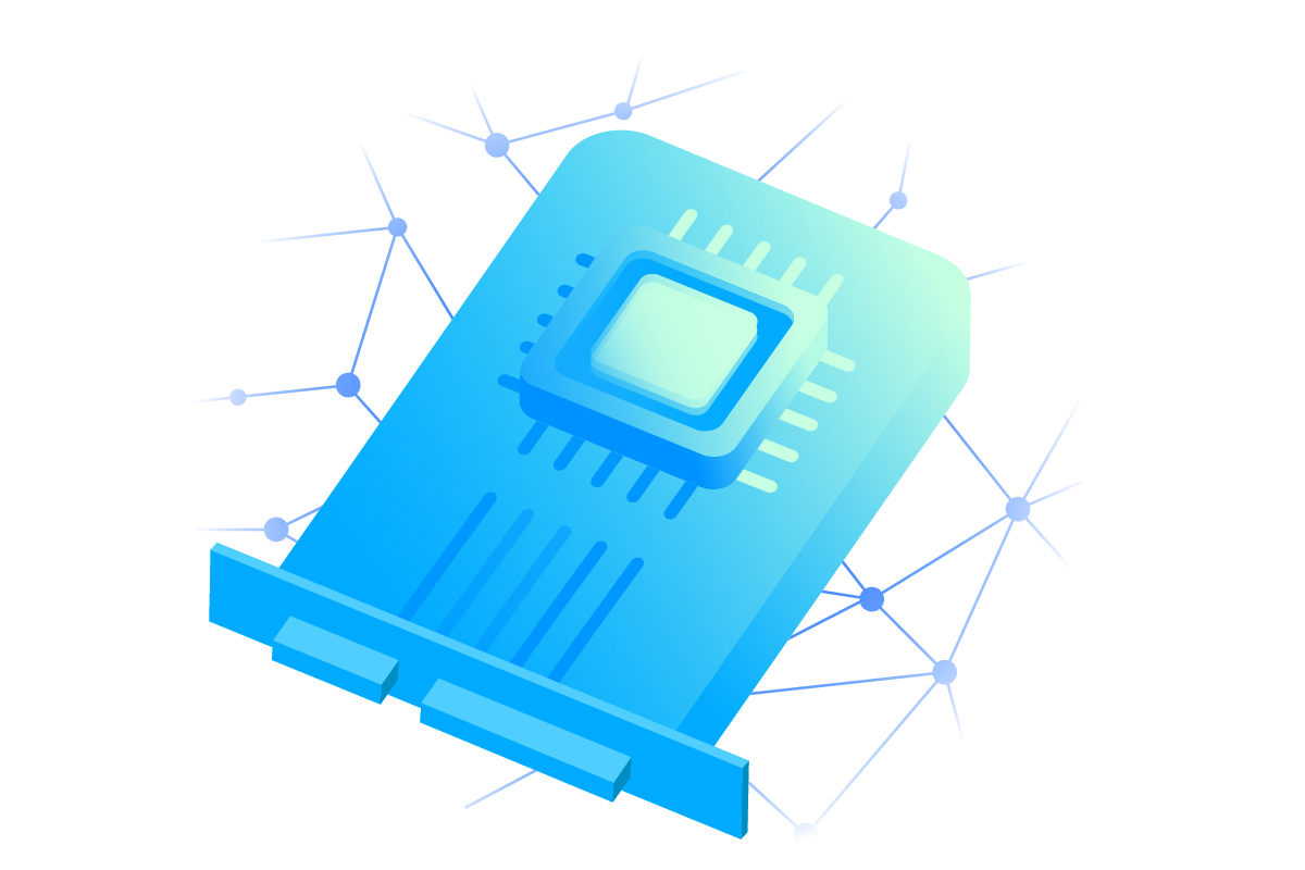 Cloud GPU - EcoCloud - Enterprise Cloud Services