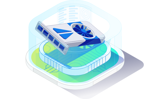 Cloud GPU - EcoCloud - Enterprise Cloud Services